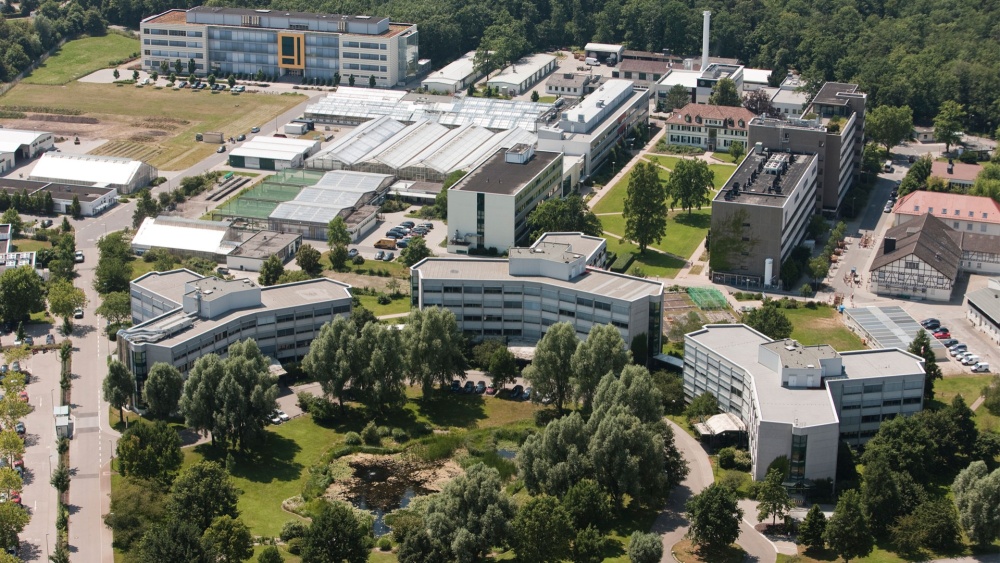 Über uns | BASF Agricultural Solutions DE