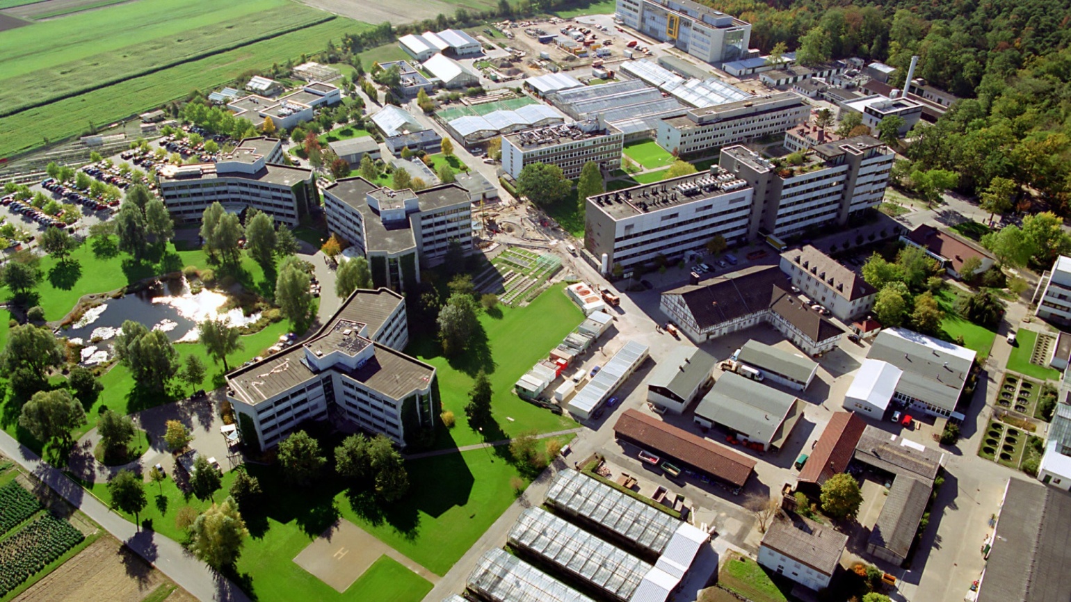 Über uns | BASF Agricultural Solutions DE