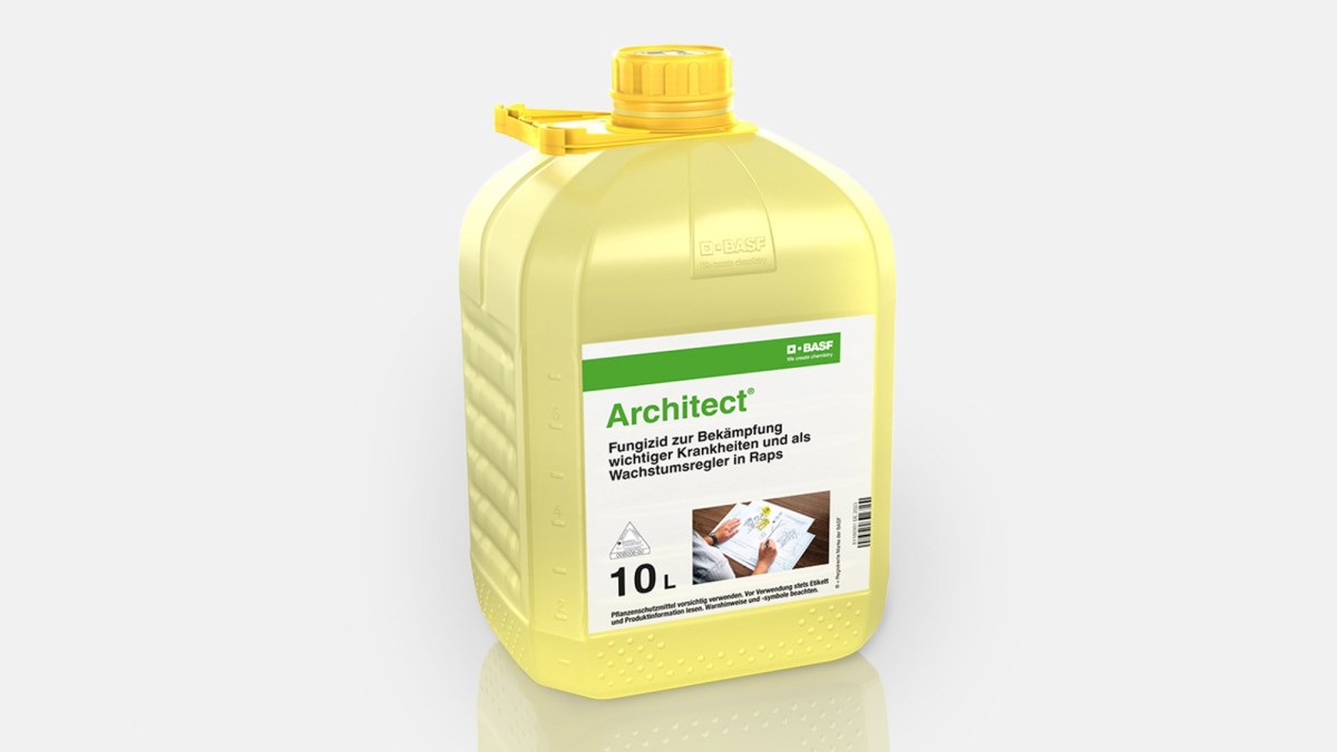 BASF Agricultural Solutions Deutschland