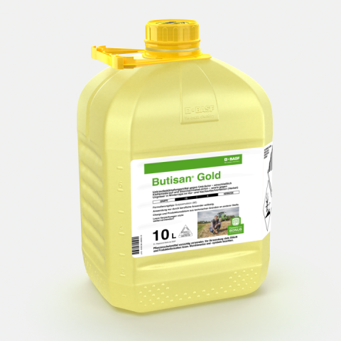 Herbizid - Agricultural Solutions