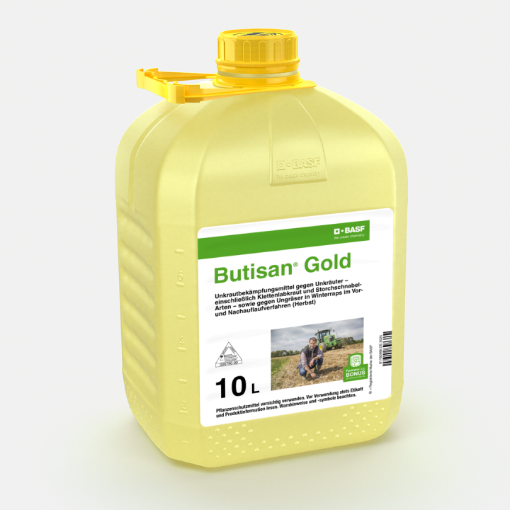 Fungizid - Agricultural Solutions