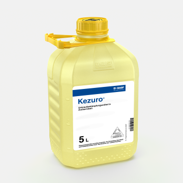 Herbizid - Agricultural Solutions