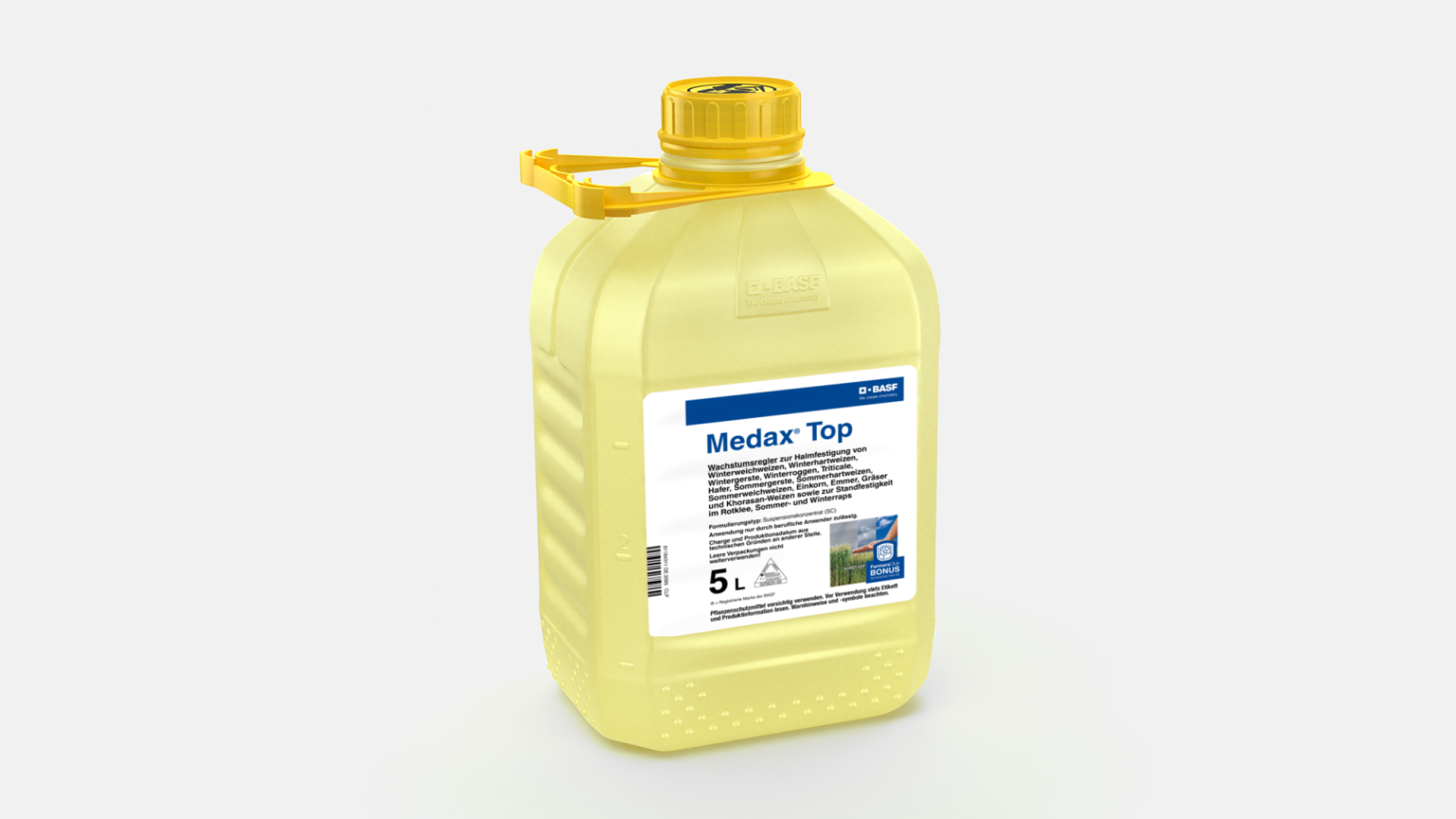 Medax® Top - Agricultural Solutions