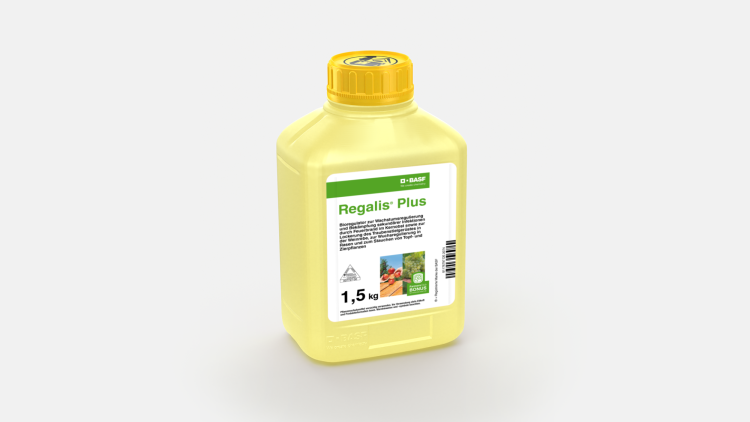 Regalis® Plus - Agricultural Solutions