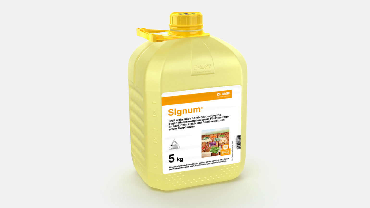 Signum® - Agricultural Solutions