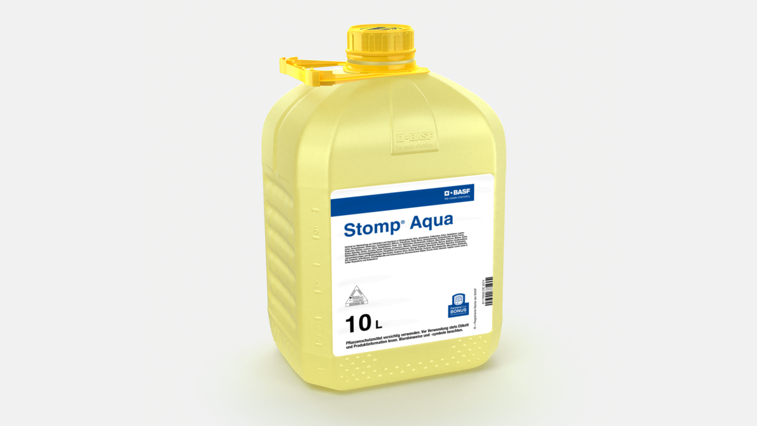 Stomp® Aqua - Agricultural Solutions