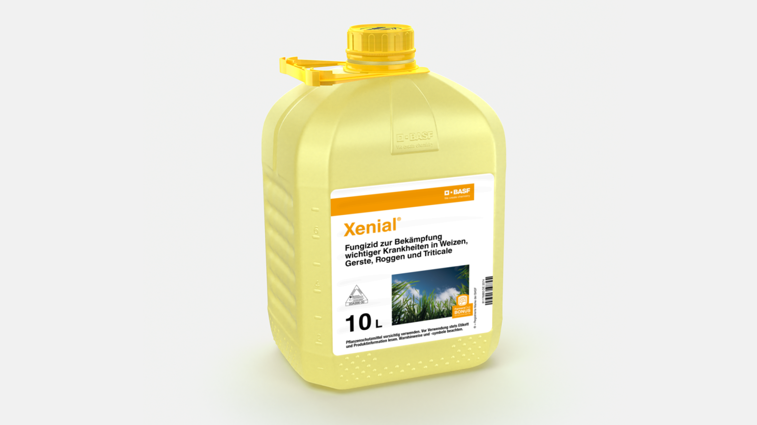 Xenial® - Genial zum Start