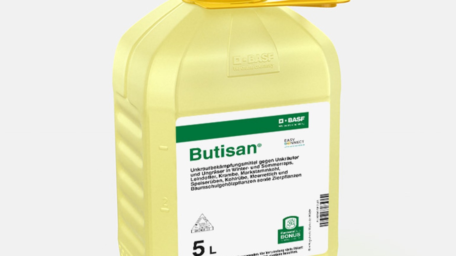 Butisan® - Agricultural Solutions