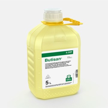 Fungizid - Agricultural Solutions