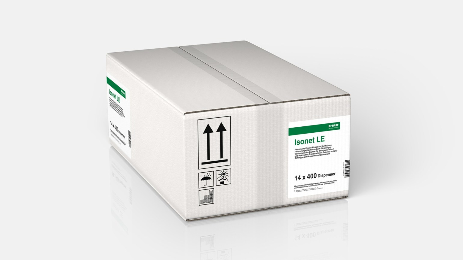 Isonet® LE - Agricultural Solutions