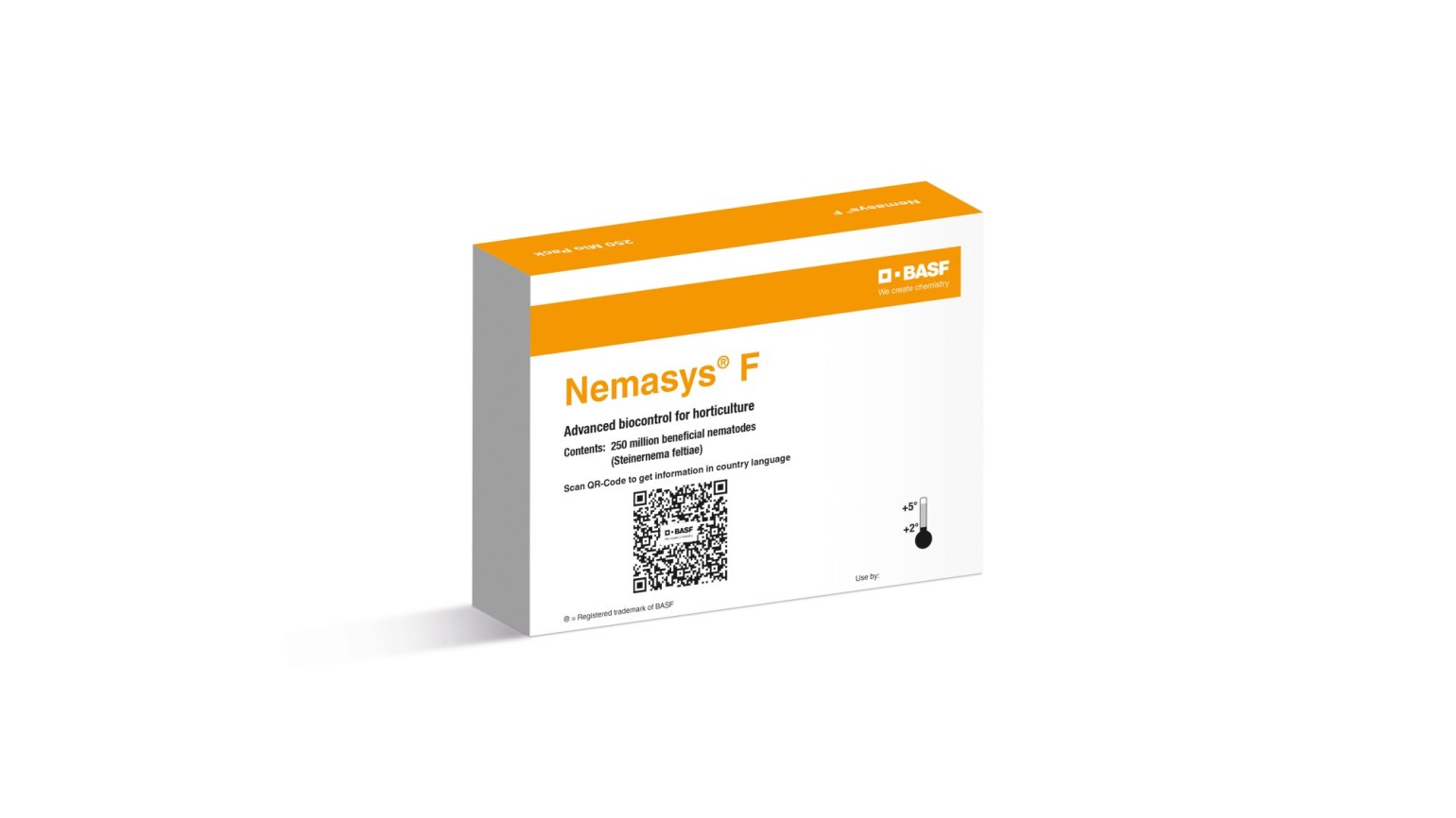 Nemasys® F - Agricultural Solutions