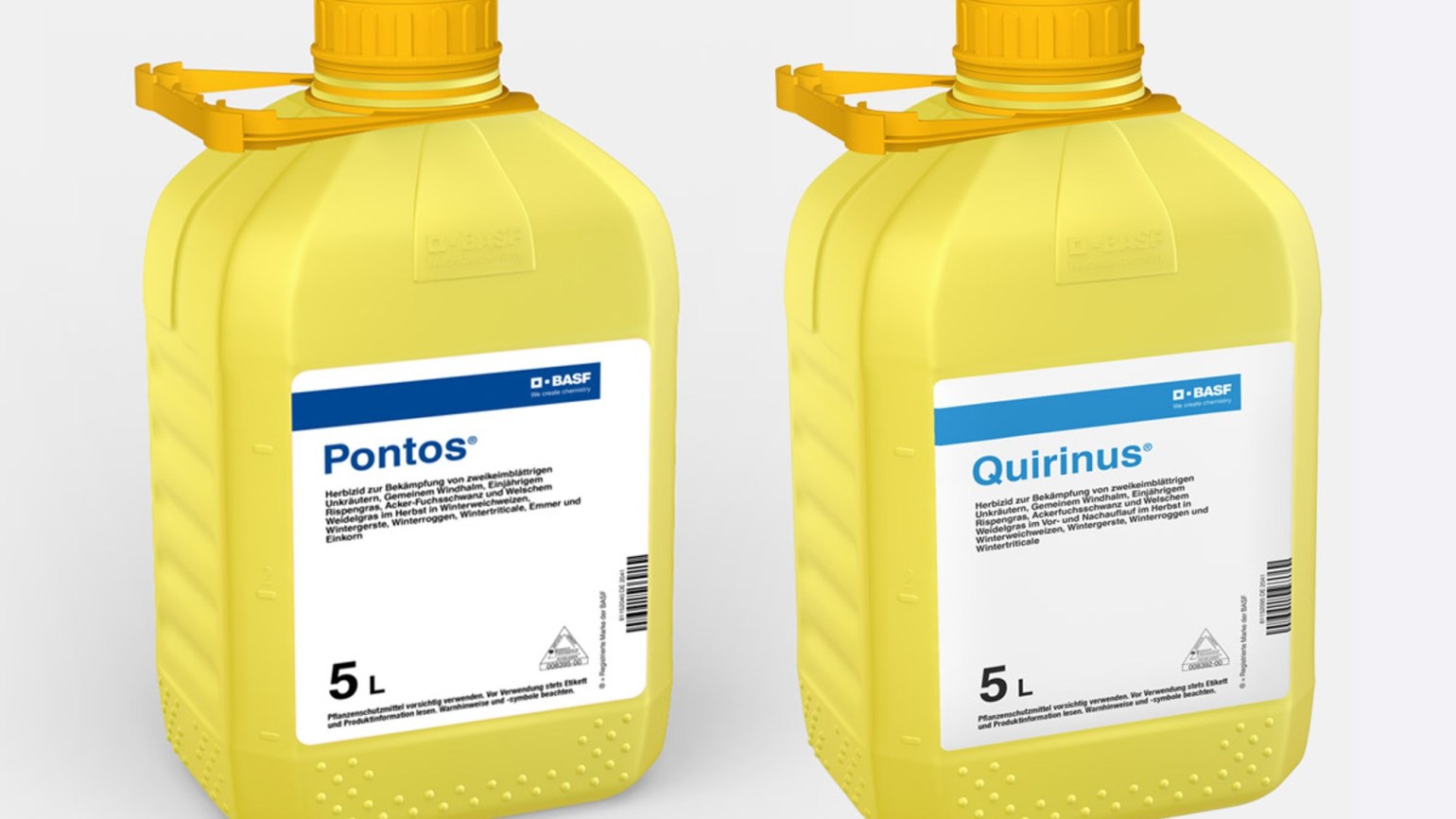 Quirinus® Forte Set