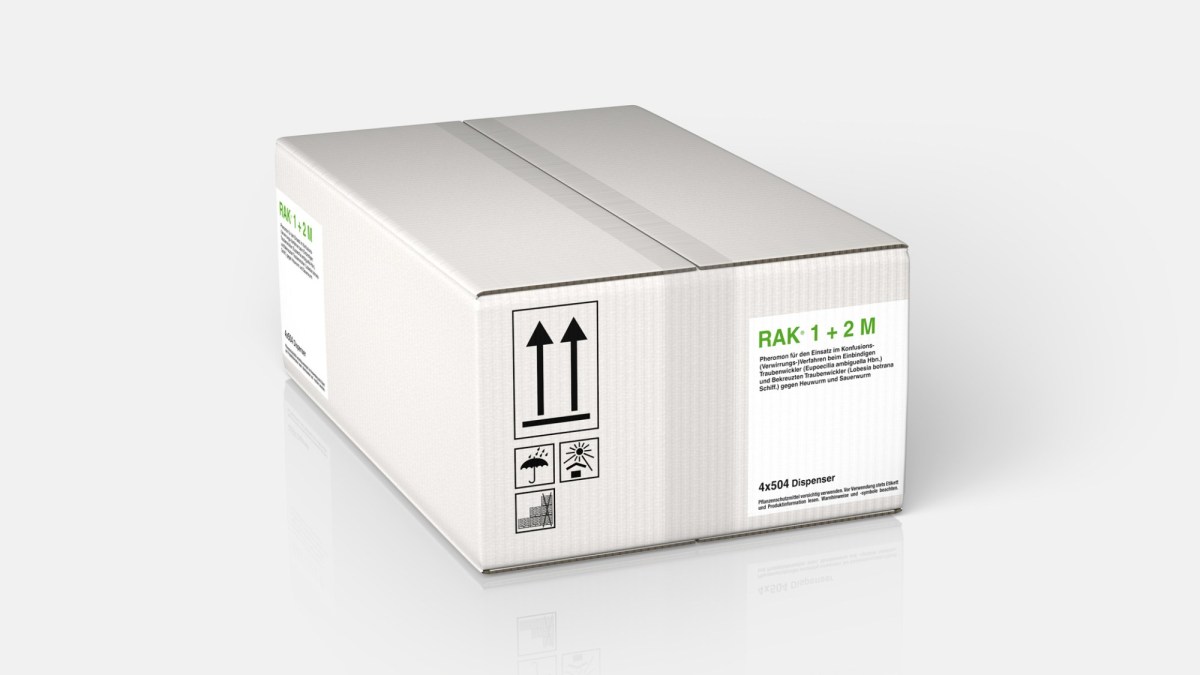 RAK® 1+2 M - Agricultural Solutions