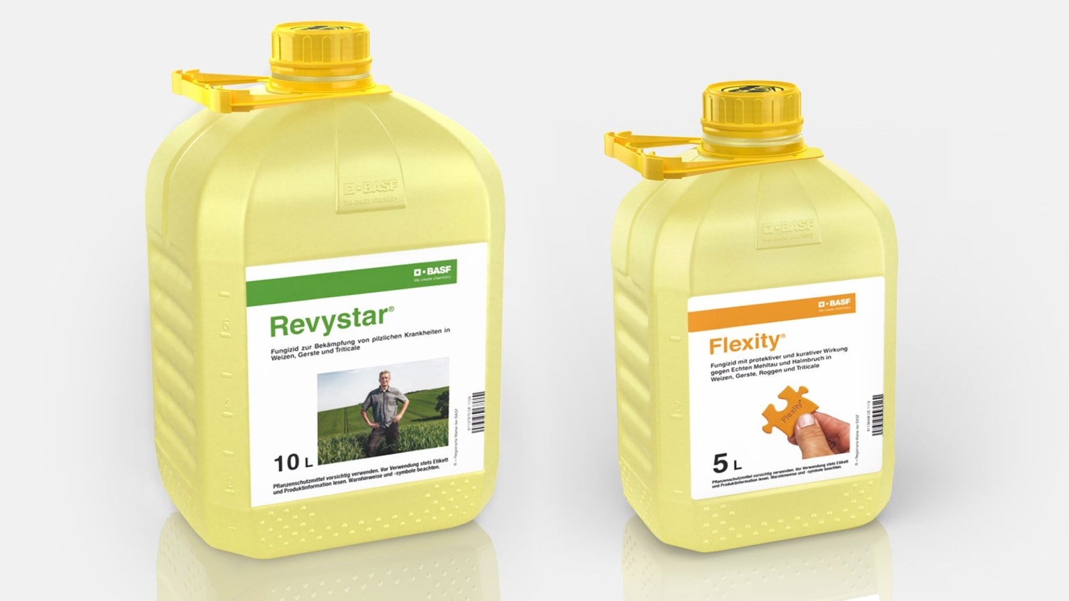Revysol I BASF Agrar