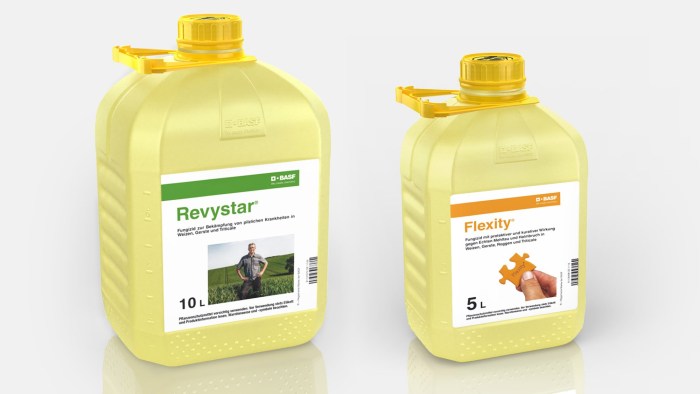 Revysol I BASF Agrar