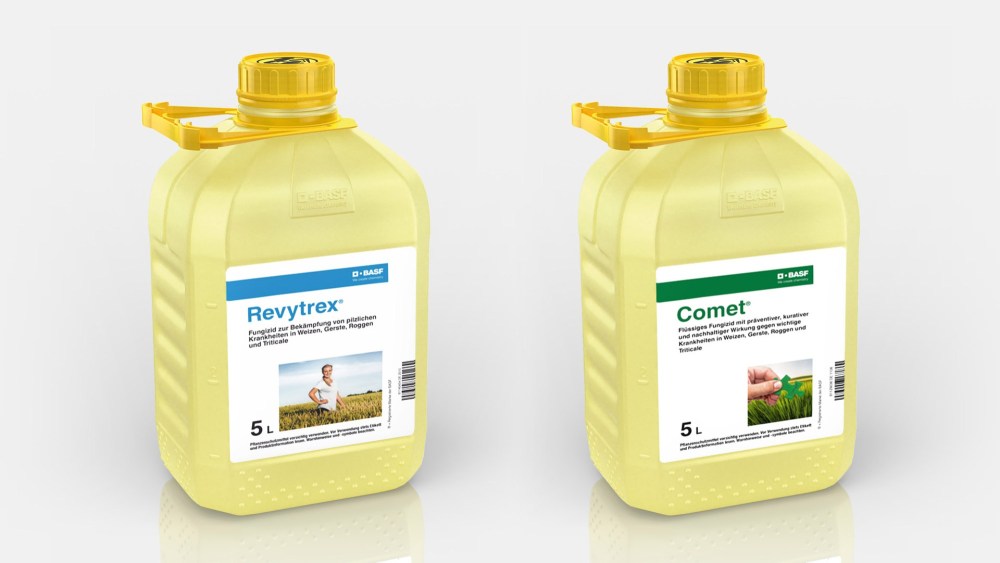 Revysol I BASF Agrar