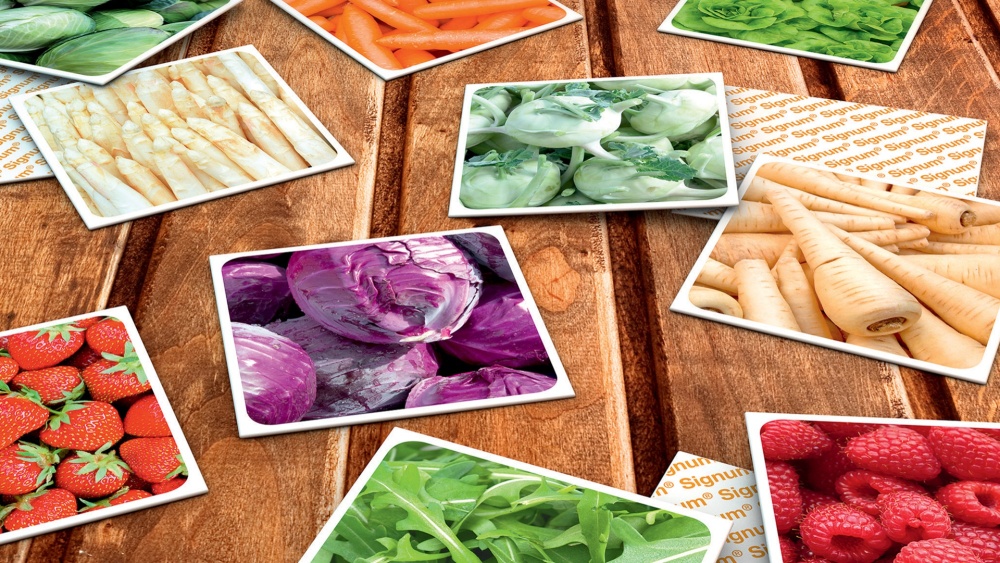 Signum® - Agricultural Solutions