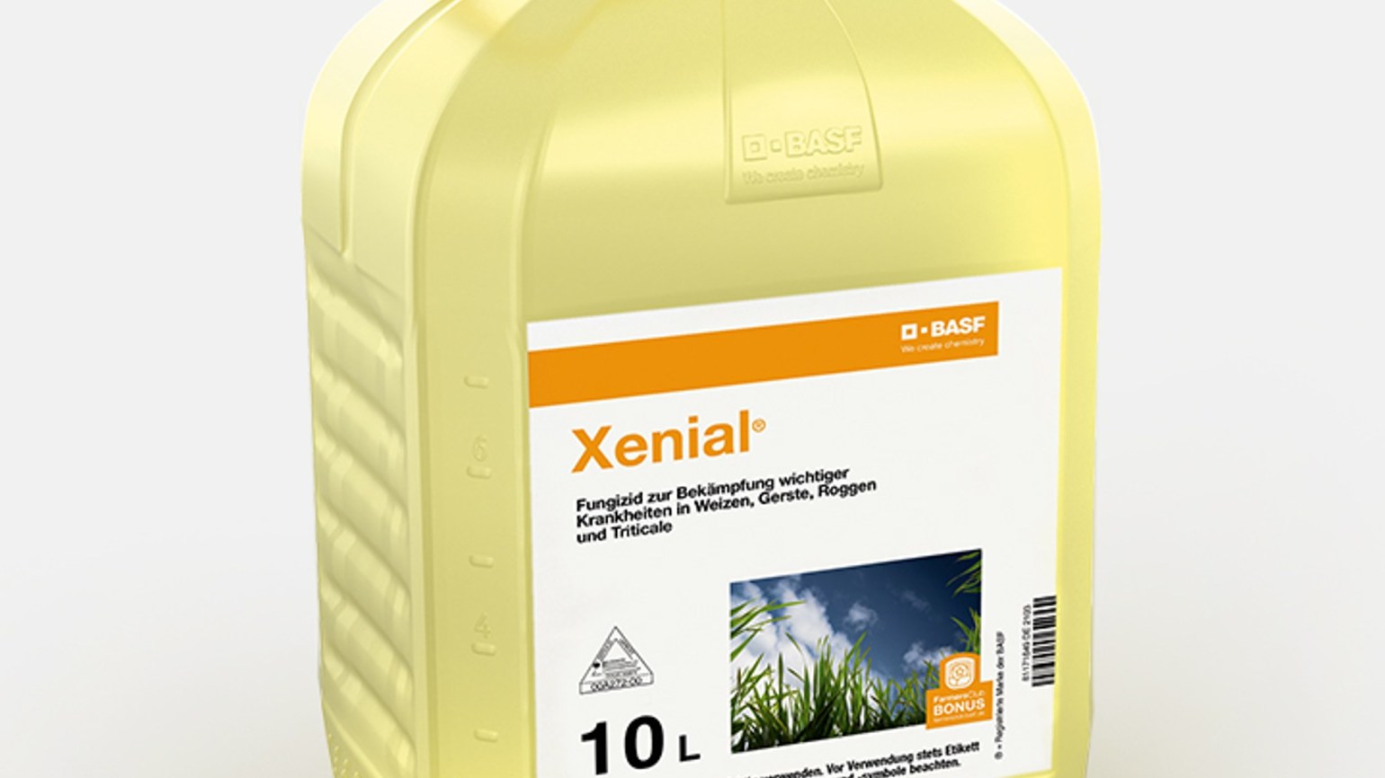 Xenial® - Genial zum Start