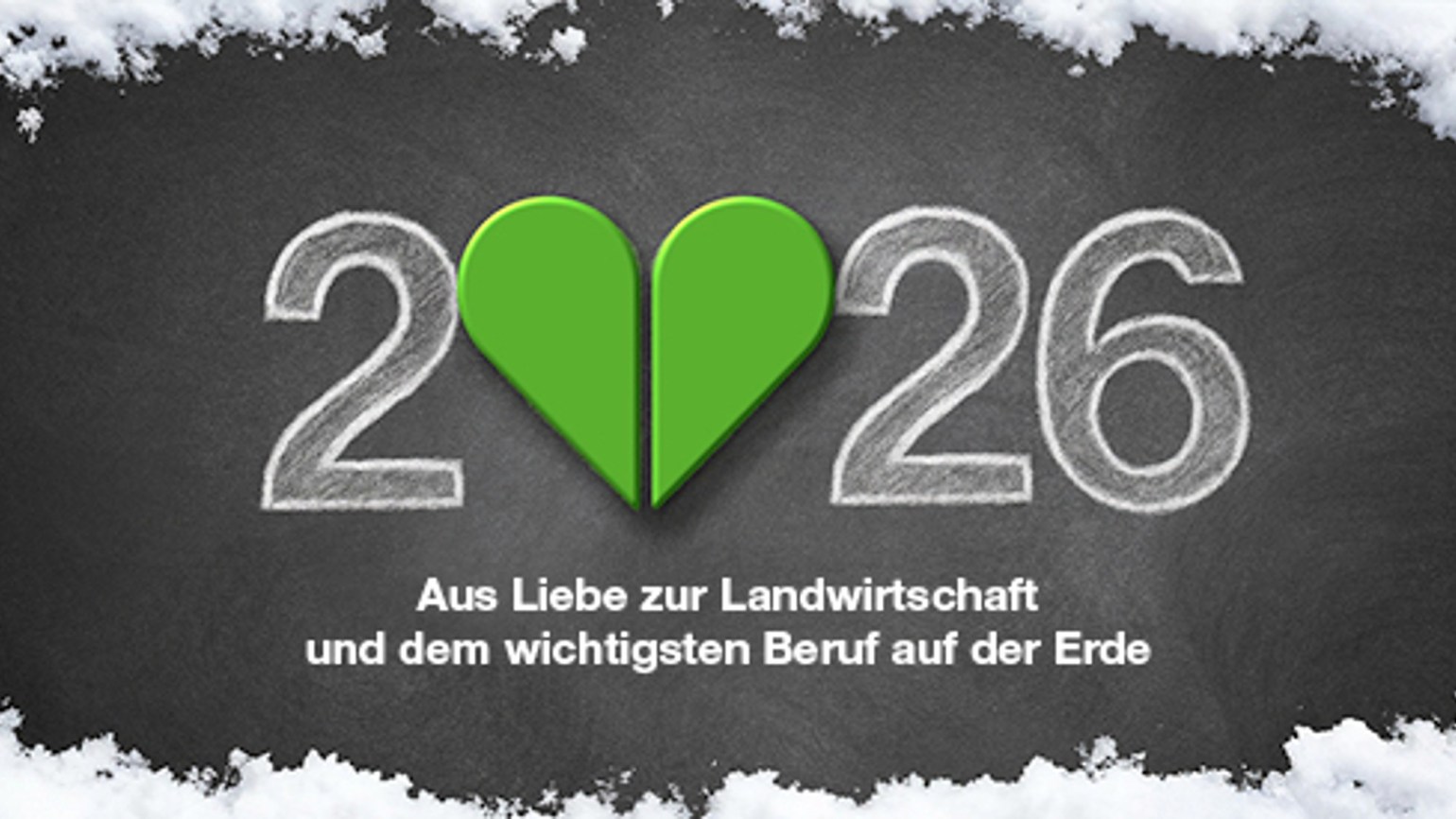 Wir laden Sie ein! !!Einladungserinnerung!! - Agricultural Solutions