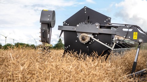 Architect® - Agricultural Solutions