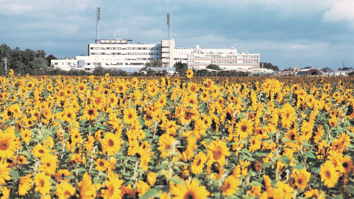 Über uns | BASF Agricultural Solutions DE