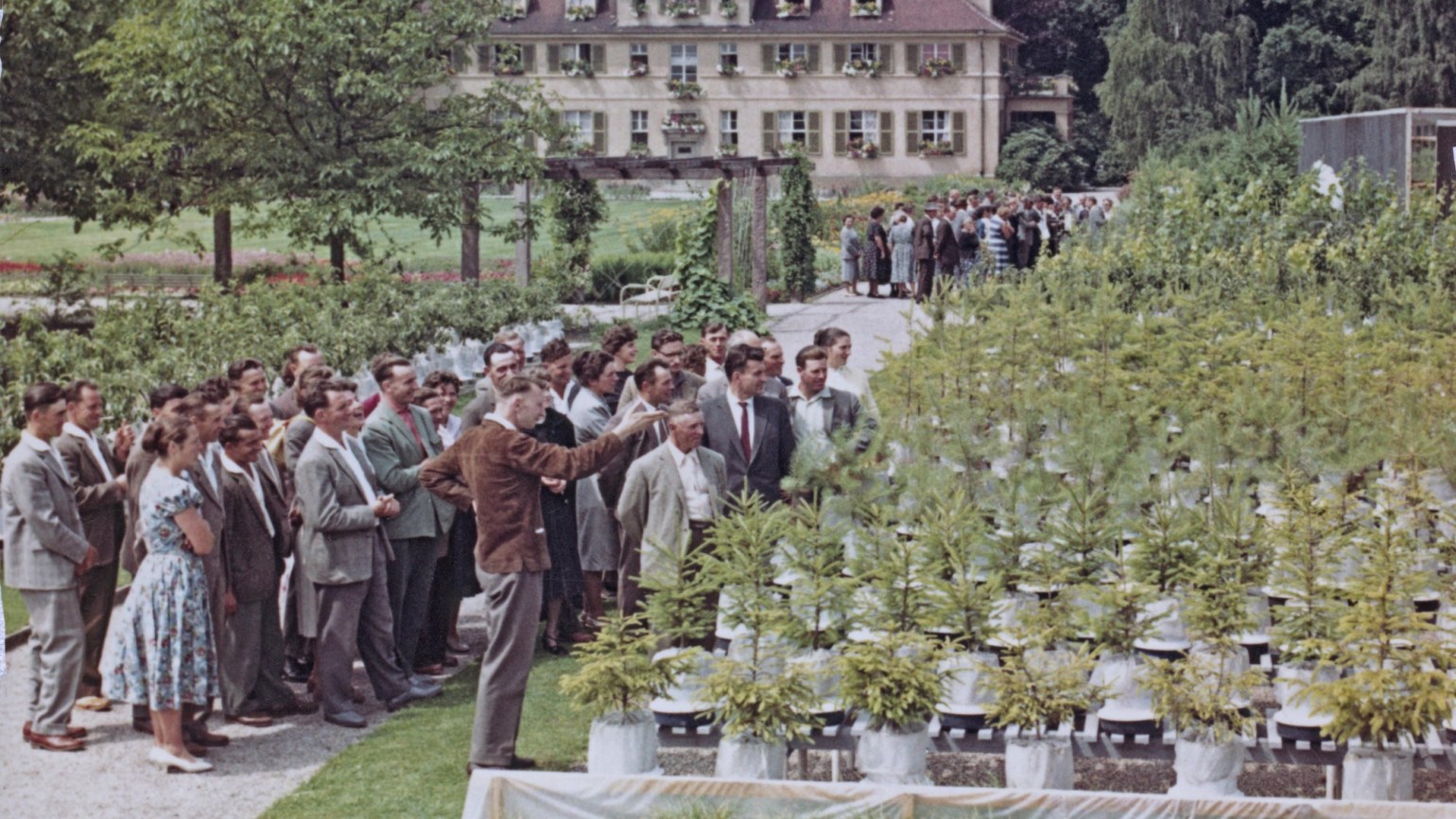 Über uns | BASF Agricultural Solutions DE